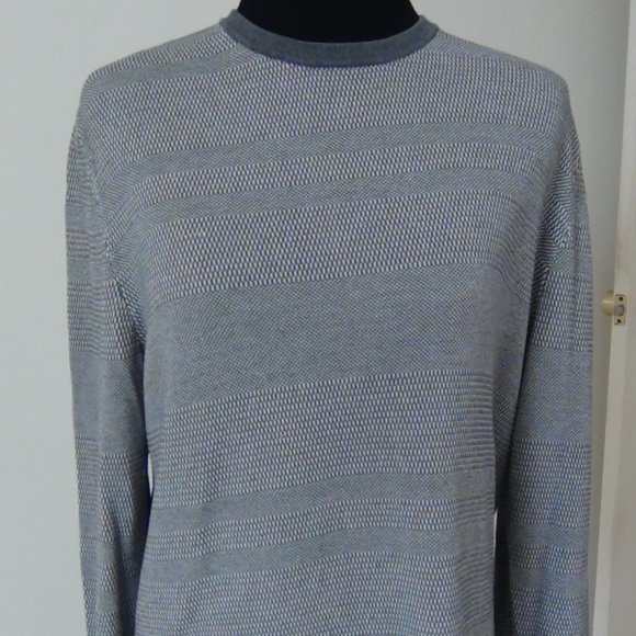 Alfani | Sweaters | Mens Alfani Sweater | Poshmark